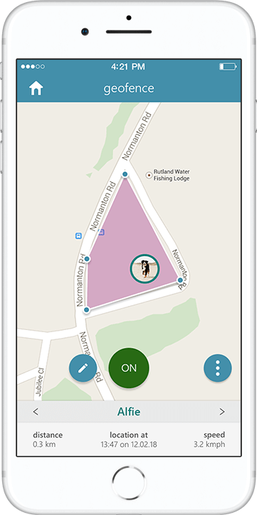 Dog Tracker Nano: Best GPS Tracking Collar For Your Dog